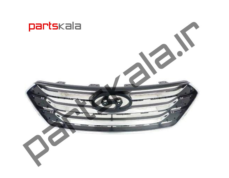 جلو پنجره سانتافه‌ DM مشخصات , قیمت و ارسال | فروشگاه لوازم یدکی